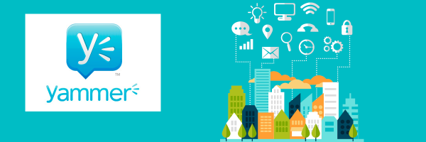 Foetron | Transform your business with Microsoft Yammer, the corporate ...